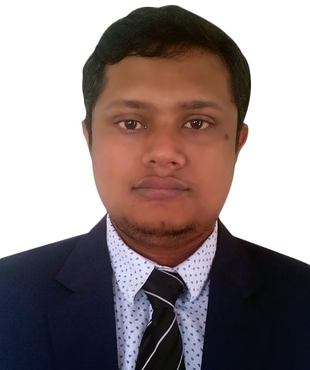 Forid - My Portfolio Page